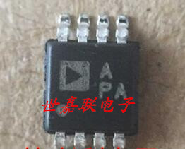 AD8692ARMZ AD8692ARM 丝印APA 运算放大器 全新正品