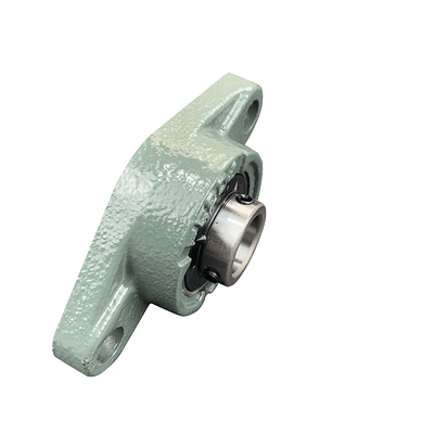 菱形带座外球面轴承UCFL