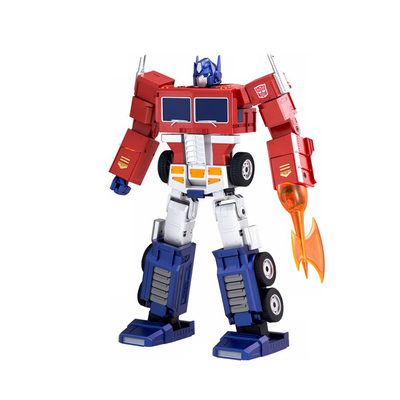 ROBOSEN遥控互动擎天柱玩具