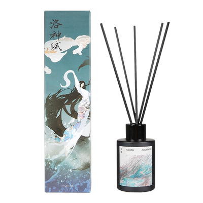 AROMAME弥香除臭天然香薰精油