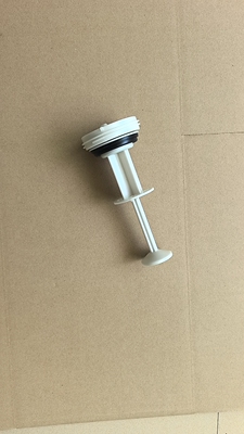 松下滚筒洗衣机XQG100-LD168/LD169/LDINR排水泵盖子 塞子配件
