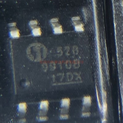 全新 HV9910BLG-G SOP8全新原装LED照明驱动器IC丝印9910B