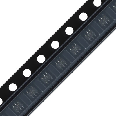 原装正品 74LVC1G157GW,125 SOT-363 单路2输入多路复用器