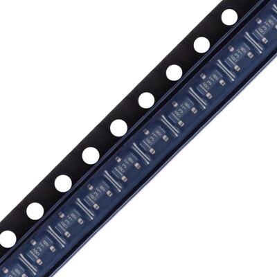 原装正品 REF3120AIDBZR 丝印R31B SOT-23 2.048V 电压基准芯片