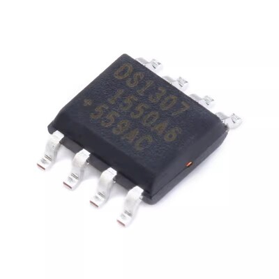 原装正品 贴片 DS1307Z+T&R SOIC-8 时钟/日历 实时时钟芯片