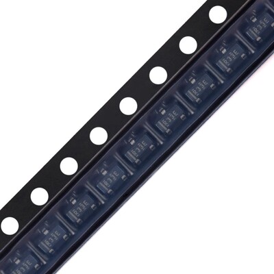 原装正品 REF3330AIDBZR 丝印R33E SOT-23 3.0V输出 电压基准