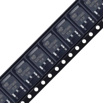 原装正品 NCE07TD60BK TO-252-2 600V 7A IGBT管