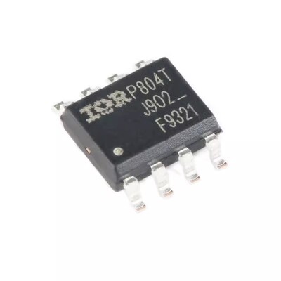原装正品 IRF9321TRPBF SOIC-8 P沟道 -30V/-15A 贴片MOSFET管