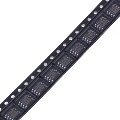 原装正品 贴片 DS1302ZN+T&R SOIC-8 时钟/日历 3线串行接口芯片