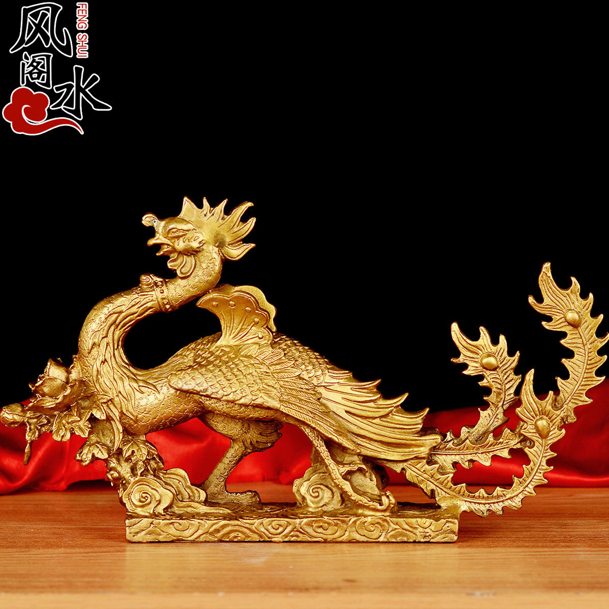 凤凰摆件摆放位置讲究,凤凰摆件的最佳位置,凤凰的摆放位置和方向(第10页)_大山谷图库