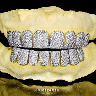 欣赏单颗分裂超白莫桑