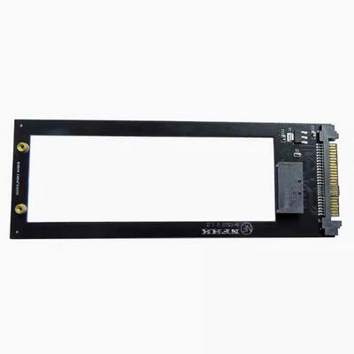 P5801X EDSFF E1.S SSD转to SFF-8639 U.2 扩展转接卡adapter