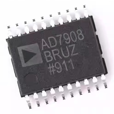 AD7908BRUZ-REEL7 封装 TSSOP-20 全新原装现货 量大价优