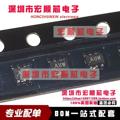 OPA360AIDCKR OPA360AIDCKT  视频放大器  丝印 AUW SC70-6 全新