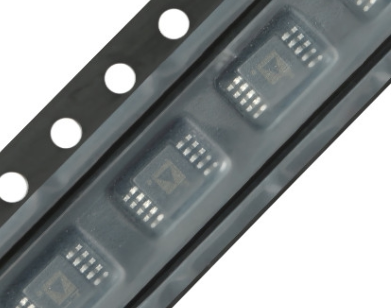 全新原装 ADM101EARMZ ADM101EA 丝印M1 收发器芯片 封装MSOP-8