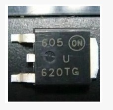 原装正品   MURD620T4G    U620TG  汽车电脑常用贴片管