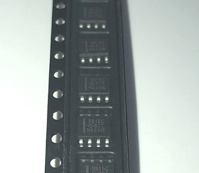 TLC5615CDR  丝印 5615C   SOP8 数字模拟转换器芯片IC   全新