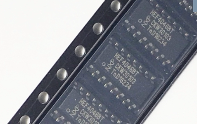 全新原装   HEF4046BT   SOP16 逻辑芯片    13BT相环路PLL