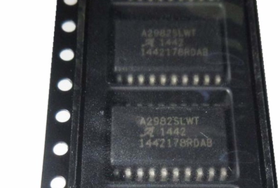 全新 A2982SLWTR-T  A2982SLWT SOP20 配电开关负载驱动器