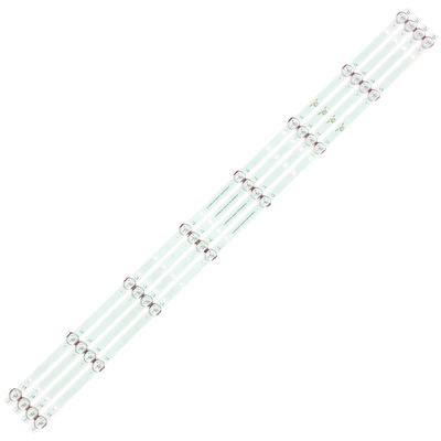 适用夏新LE-8842C万利达LED40HD400灯条01.JL.D39581235-105AS-M
