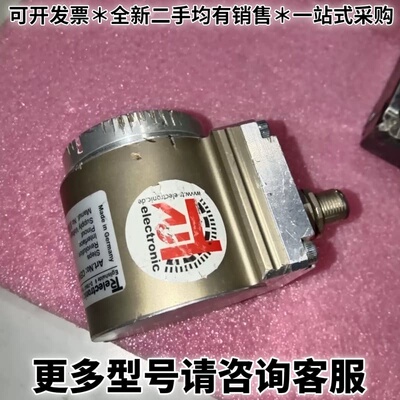 请议价TR帝尔（TRelectronic）编码器，CEW58M-0