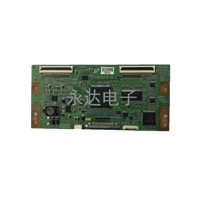 L40E9F逻辑板SYNC60C4LV0.3