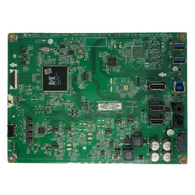 LG驱动板34UC88驱动板主板LG
