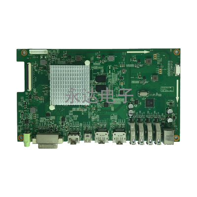 惠普Z24n驱动板Z24n驱动板主板