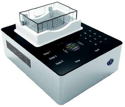 【ThermRui】HDTH-100干式恒温器/3段可编程程序/室温+5℃-100℃