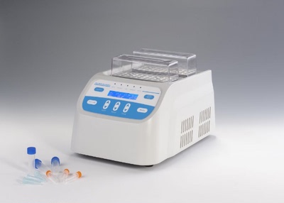 ES2000双区控温干式恒温器/100℃