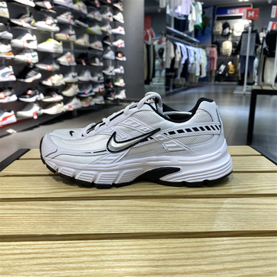 耐克女子2024秋季运动休闲跑步鞋