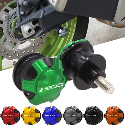 川崎Z900Z900SEZ900RS起车螺丝