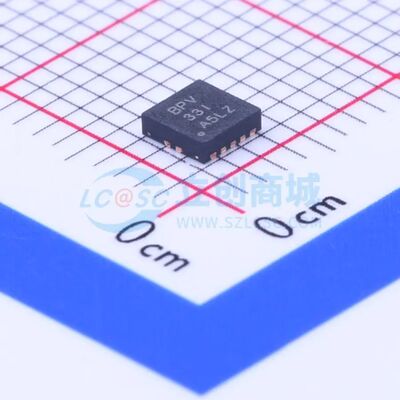 TPS63002DRCR VSON-10-EP(3x3) DC-DC电源芯片 TI(德州仪器)原装