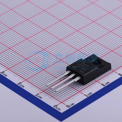 STF17NF25 TO-220FP 场效应管(MOSFET) ST(意法半导体)全新原装