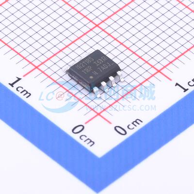 IR2118SPBF SOIC-8 栅极驱动芯片 全新进口原装 电子元器件配单