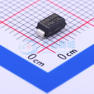 1SMA5930BT3G SMA 稳压二极管 onsemi(安森美)全新原装 电子元器