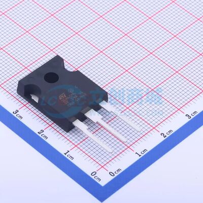 STW36N60M6 TO-247-3 场效应管(MOSFET) ST(意法半导体)全新原装
