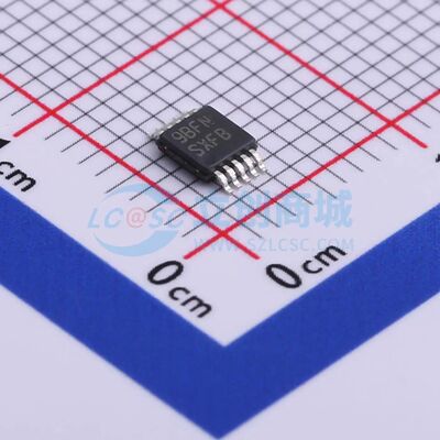 LM3409MY/NOPB HVSSOP-10-EP-0.5mm LED驱动 TI全新正品原装 电子