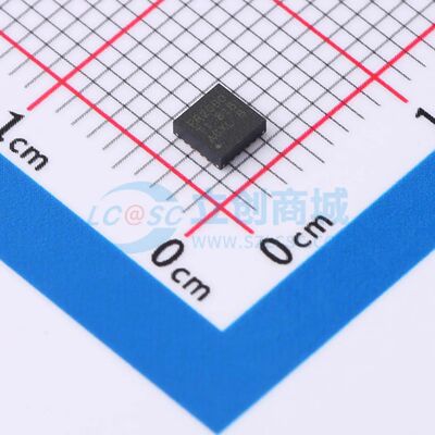 MSP430FR2000IRLLR HVQFN-24-EP(3x3) 单片机(MCU/MPU/SOC) TI(德