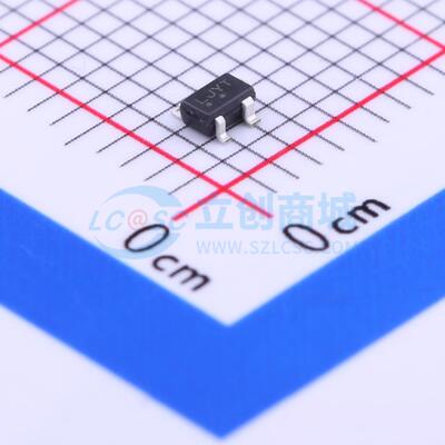 NCP698SQ18T1G SC-82AB 线性稳压器(LDO) onsemi(安森美)全新原装