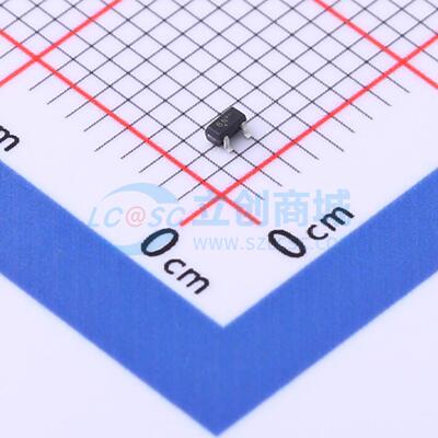 DTA115EET1G SC-75 数字晶体管 onsemi(安森美)全新原装 电子元器