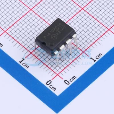 NCP1013AP100G PDIP-7 AC-DC控制器和稳压器 onsemi(安森美)全新