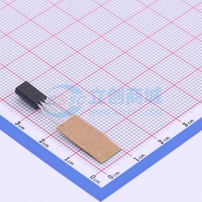 LM317LZRAG TO-92(TO-226) 线性稳压器(LDO) onsemi(安森美)全新