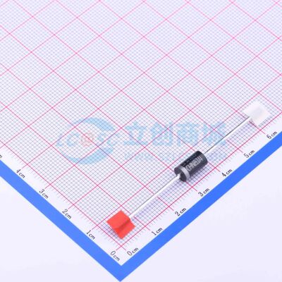 STPS3150RL DO-201AD 肖特基二极管 ST(意法半导体)全新原装 电子