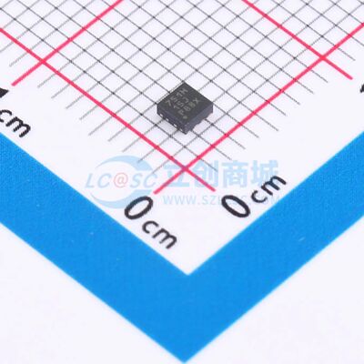 DAC70501MDQFR WSON-8(2x2) 数模转换芯片DAC TI(德州仪器)原装正