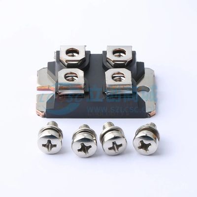 STTH200L06TV1 ISOTOP 快恢复/高效率二极管 ST(意法半导体)全新