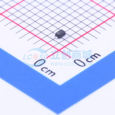 MM5Z10VT1G SOD-523 稳压二极管 onsemi(安森美)全新原装 电子元