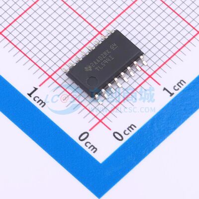 TL594INSR SO-16-208mil AC-DC控制器和稳压器 TI全新正品原装 电