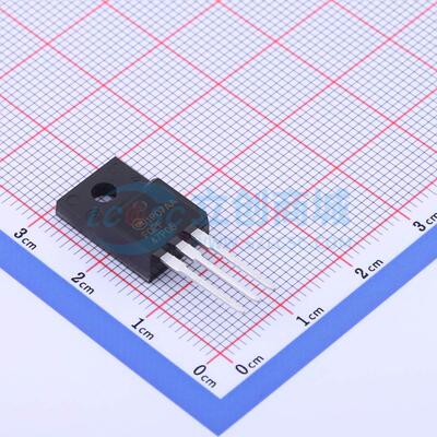 FQPF47P06 TO-220 场效应管(MOSFET) onsemi(安森美)全新原装 电
