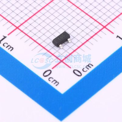 ZLLS500QTA SOT-23-3 肖特基二极管 DIODES(美台)原装正品 电子元